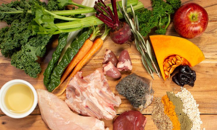 Dog Food for Optimal Nutrition | Premium Raw Dog Food NZ