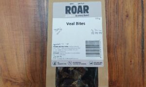 Dog treats | Delicious and nutritious snacks | Roar Pet Food